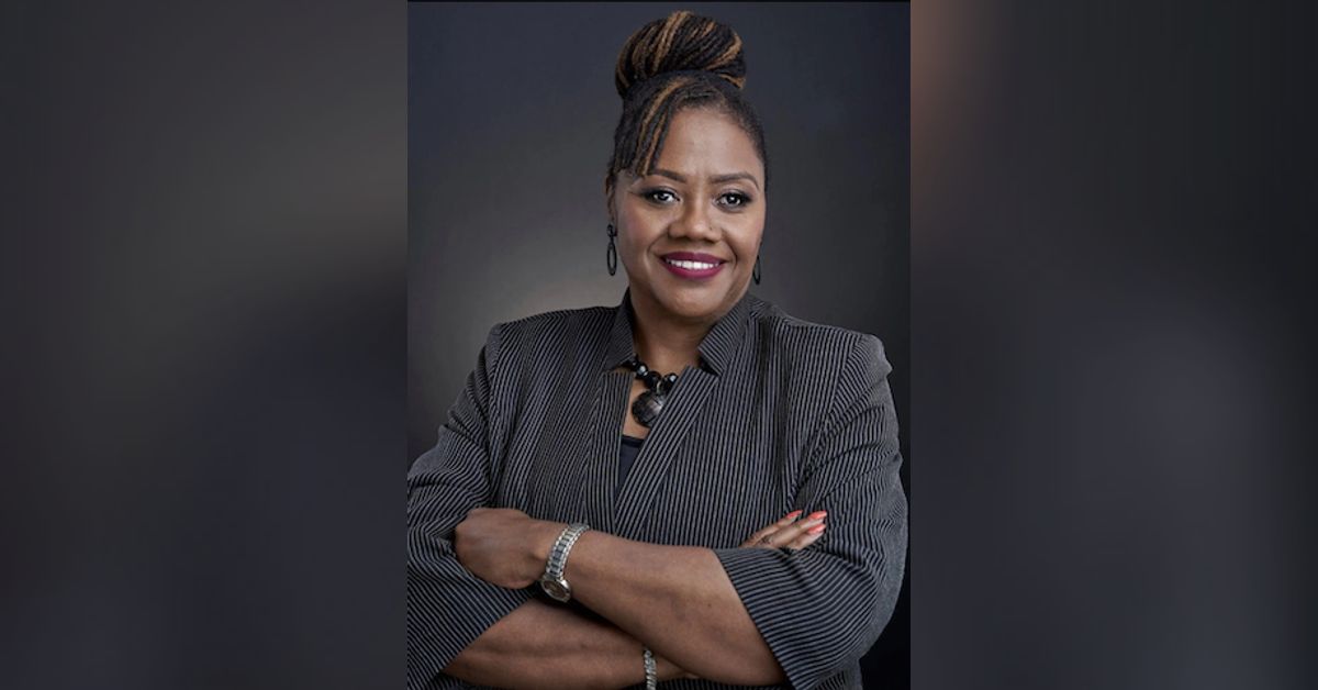 Dr. Jacqueline King, Founder of Black Women Empowered | Insightful Podcasts