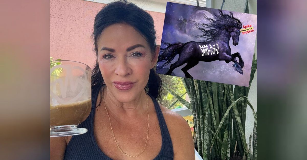 DEBUNKING THE SPIKE PROTEIN CASH COW | The Dr. Jane Ruby Show Podcast