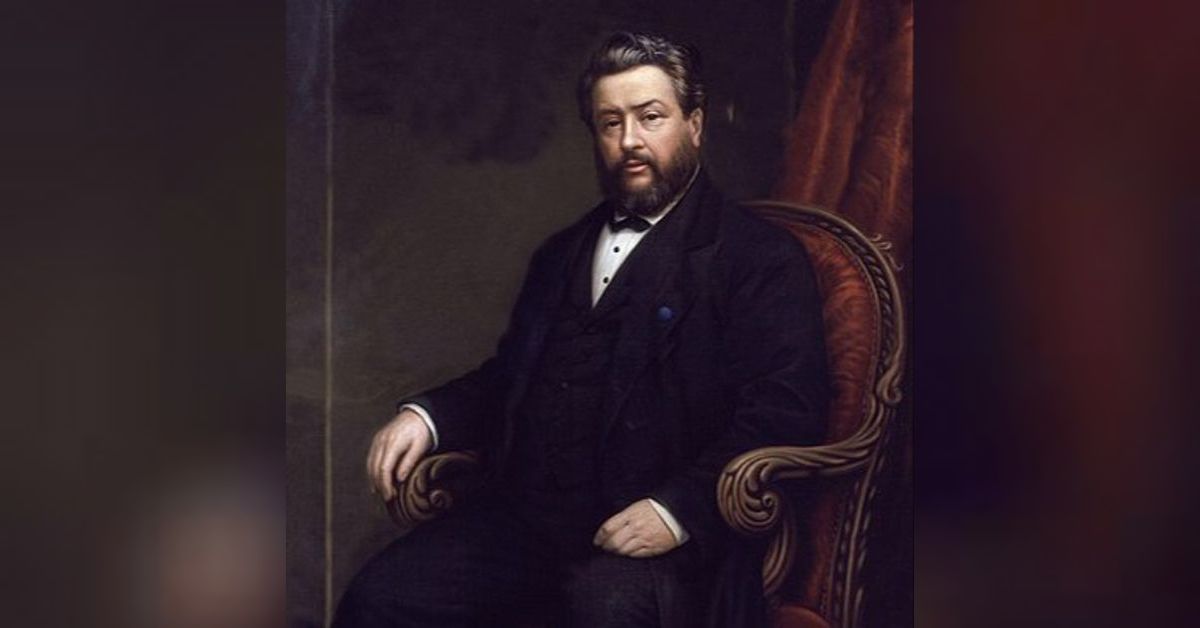 Spurgeon and the Poor | Theology on the Go