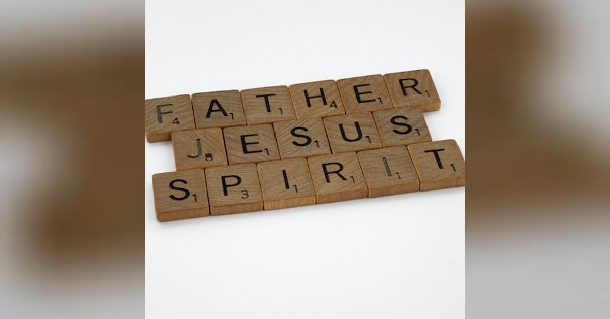 I Have a Confession | Theology on the Go