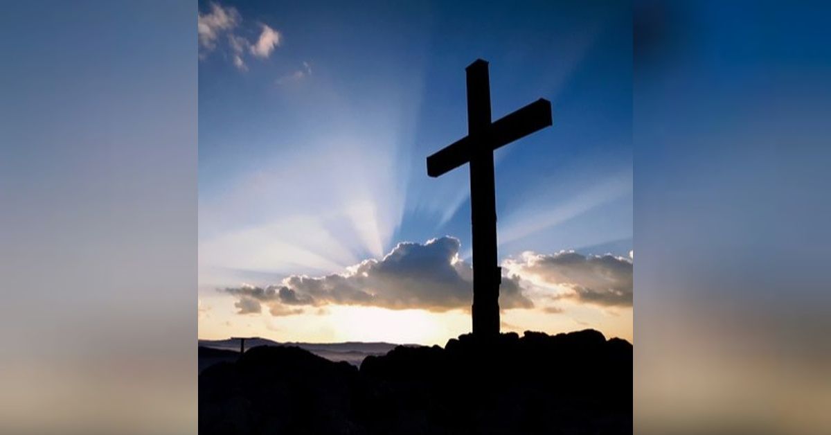 Knowing the Cross | Theology on the Go