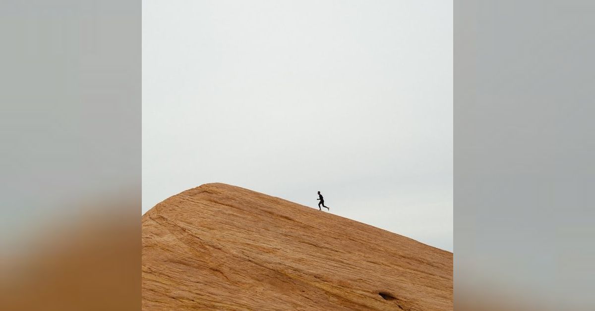 Perseverance of the Saints | Theology on the Go