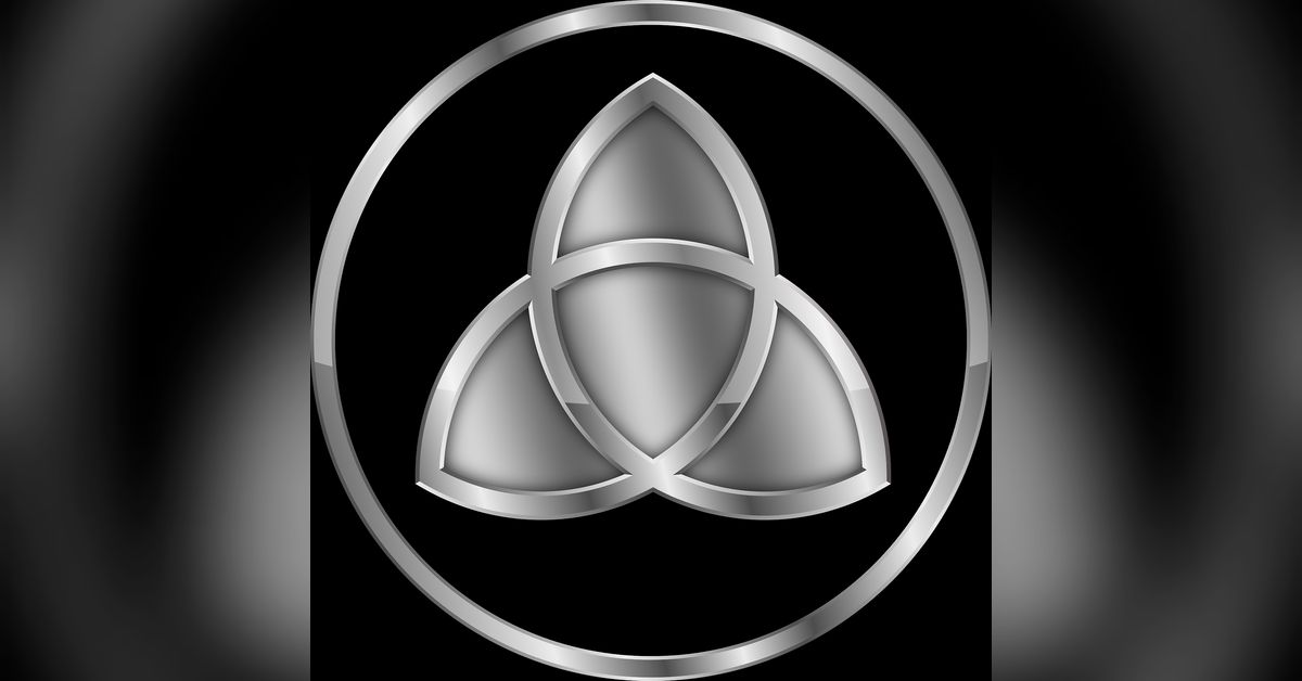 On Classical Trinitarianism | Theology on the Go