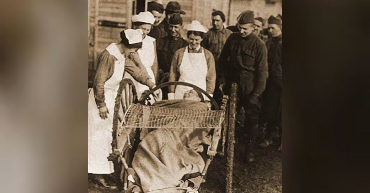 February 1918 Overview - Episode #57 | WW1 Centennial News