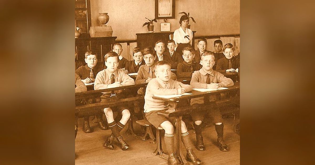 Teaching & Learning WWI: Ep. #126 | WW1 Centennial News