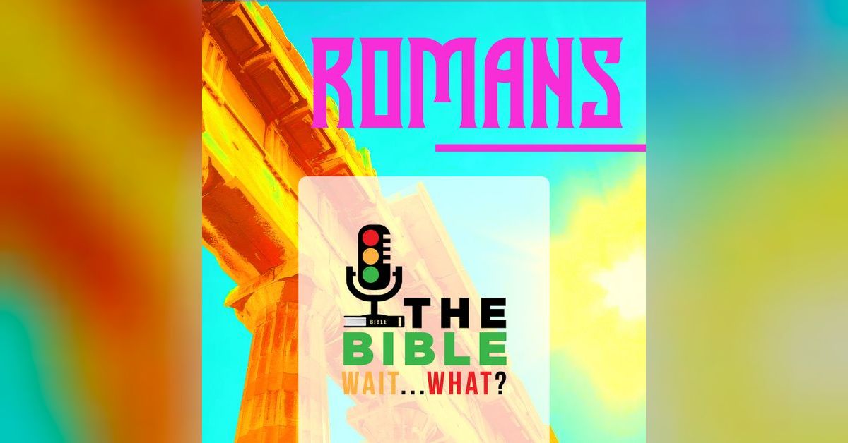 130: Romans 16 | Paul's Closing Greetings: Words of Unity and ...