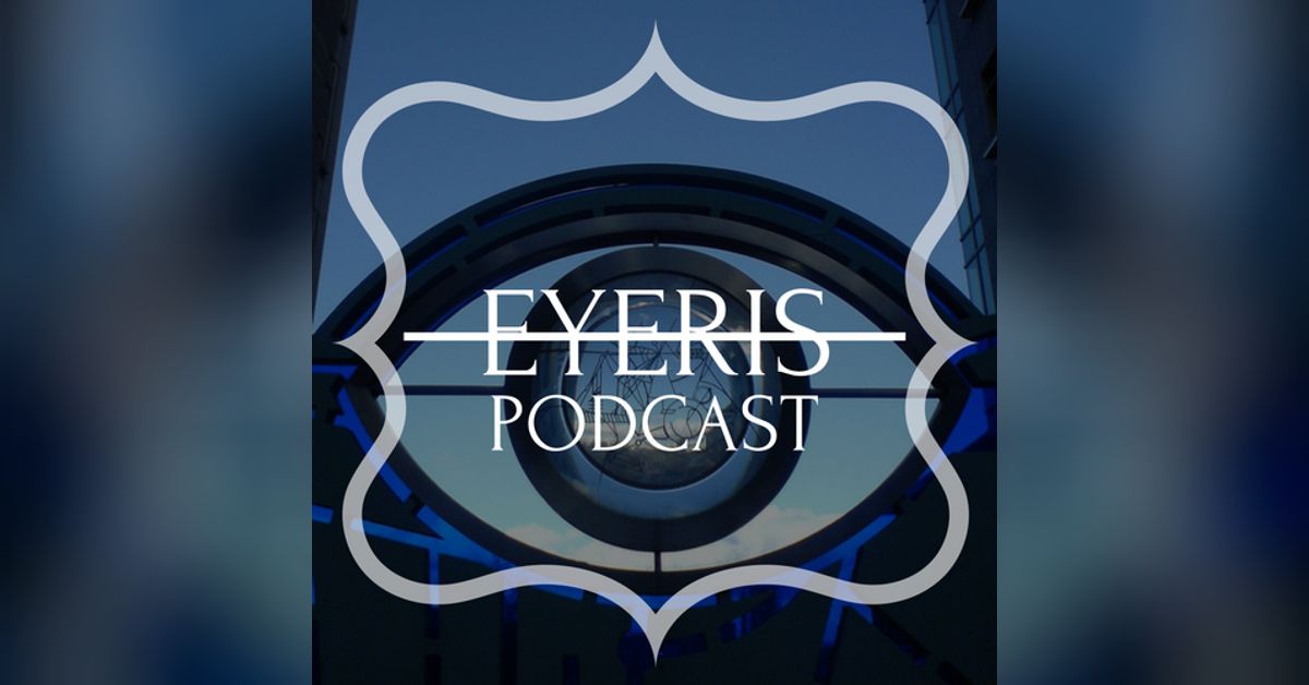 Eyeris Series Trailer | [ ARCHIVED ] Herbarium Podcasts