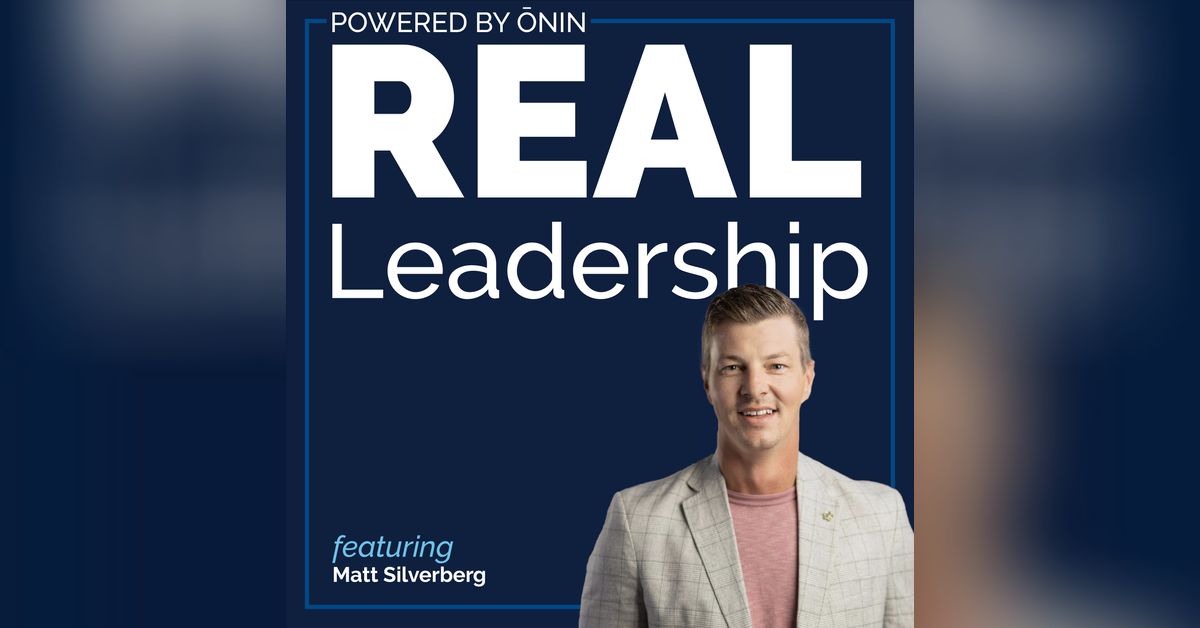 Matt Silverberg, CEO of Associated Couriers & CCO of Life Couriers ...