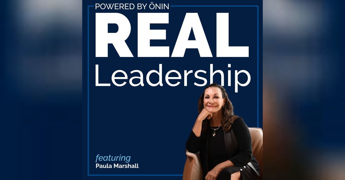 Paula Marshall, CEO of The Bama Companies: Transforming Leadership ...