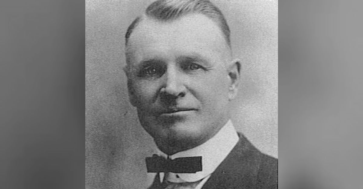 The Bandit Invincible, Part 2 | The Ouija Broads: Tales from the ...