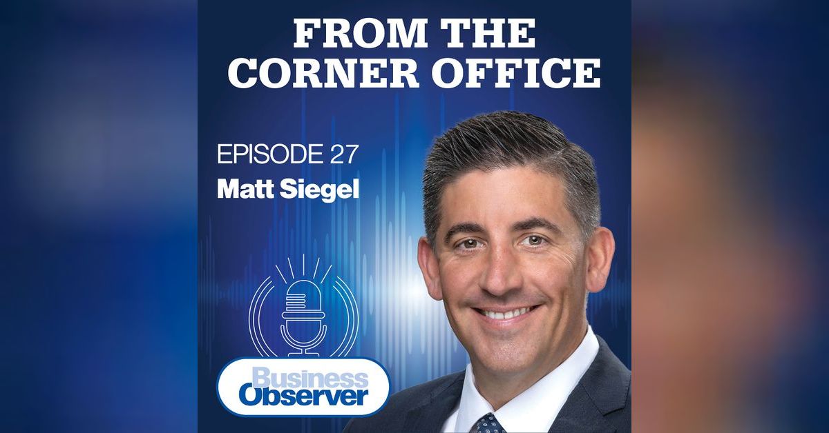 From the Baseball Diamond to the Commercial Real Estate Boardroom with ...