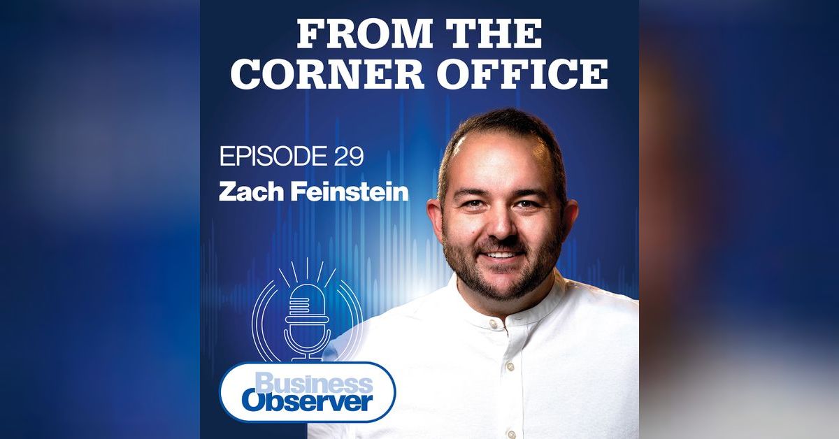 Radically shifting the restaurant industry compensation model with Zach ...