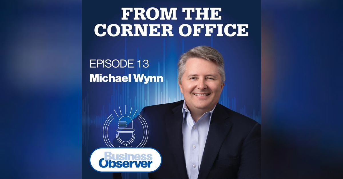 Carrying the Legacy With Sunshine Ace Hardware’s Michael Wynn | From ...
