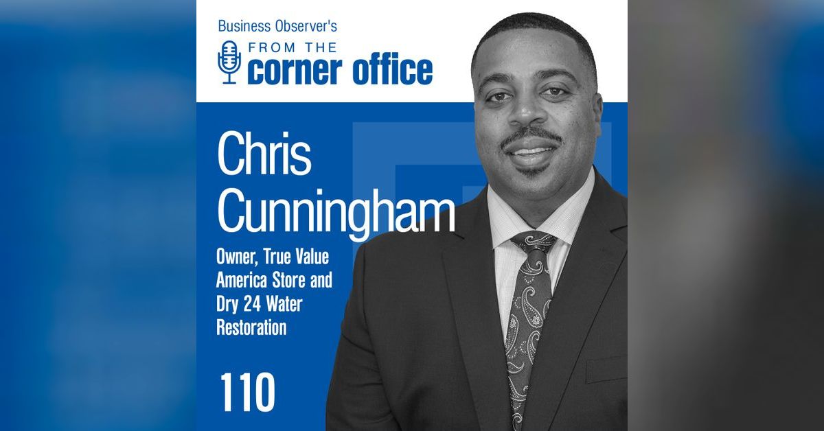 He bought the whole block and other gutty business success stories with ...