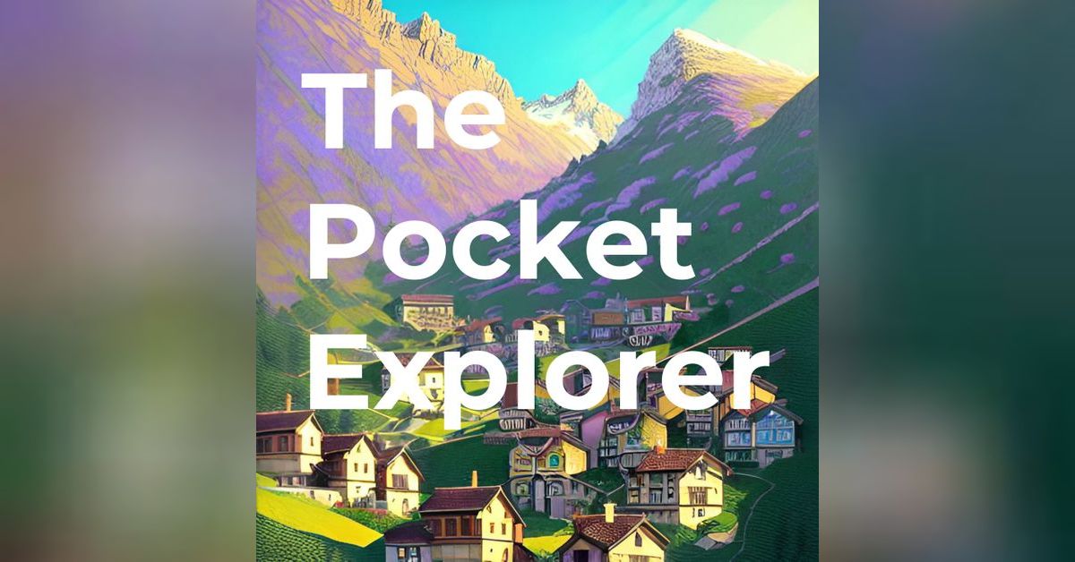 Stockholm Unveiled - A Hidden Gem of the North | The Pocket Explorer