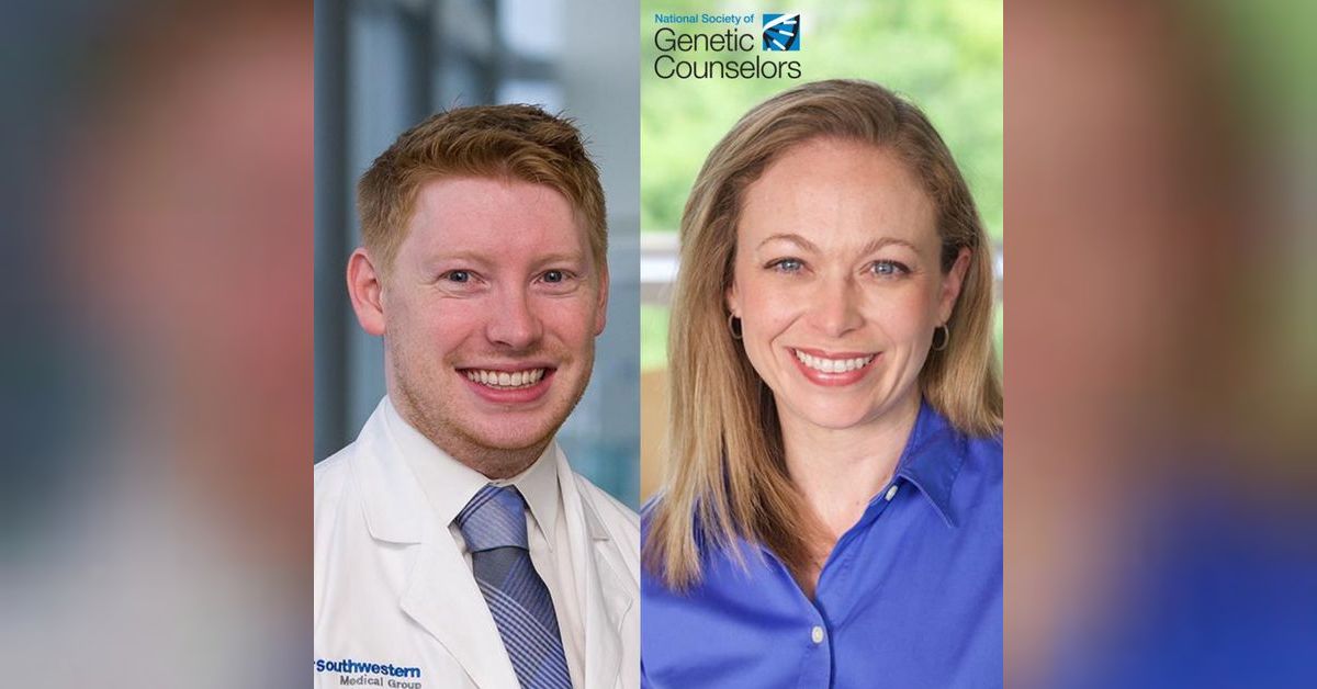 #319 New CPT Code 96041 Explained: 2025 Billing for Genetic Counselors ...