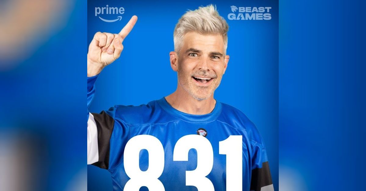 #342 $10 Million for a Cure: Donating Mr. Beast’s “Beast Games ...