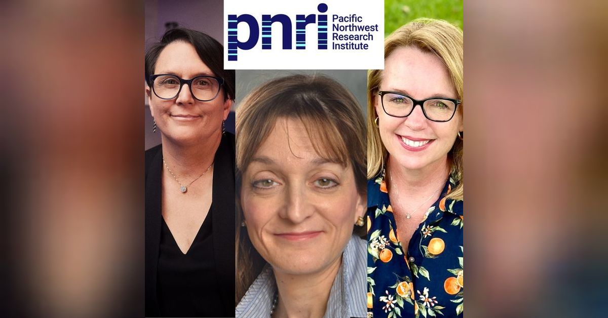 #248 Ornithine Transcarbamylase (OTC) Deficiency | DNA Today: A ...