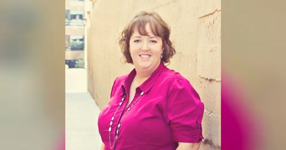 #70 Heather Z on Cowden Syndrome | DNA Today: A Genetics Podcast