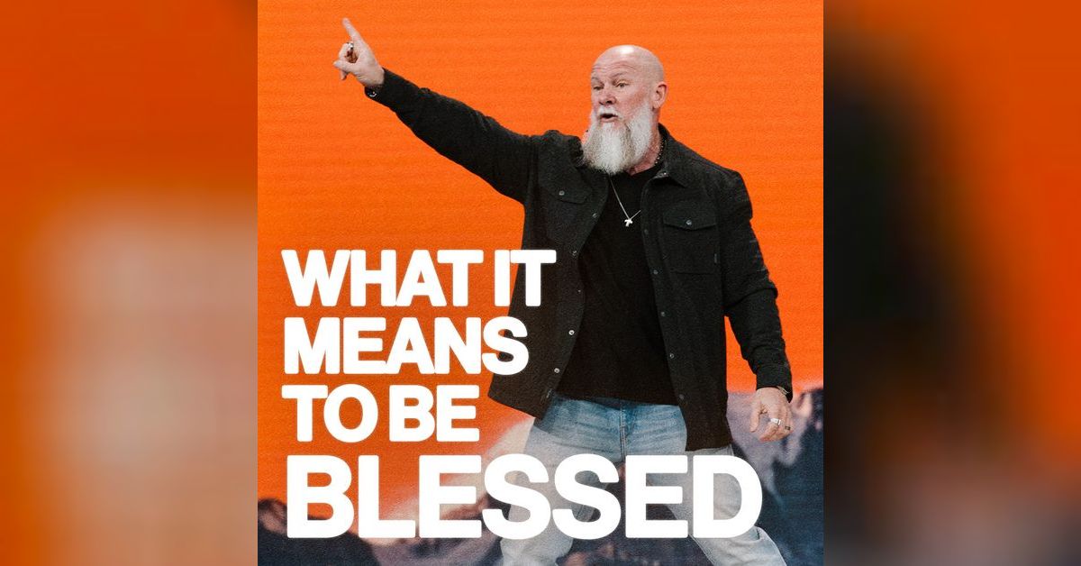 Beatitudes - Mountain to Mountain - Matthew S2E1 | The Church of Eleven22