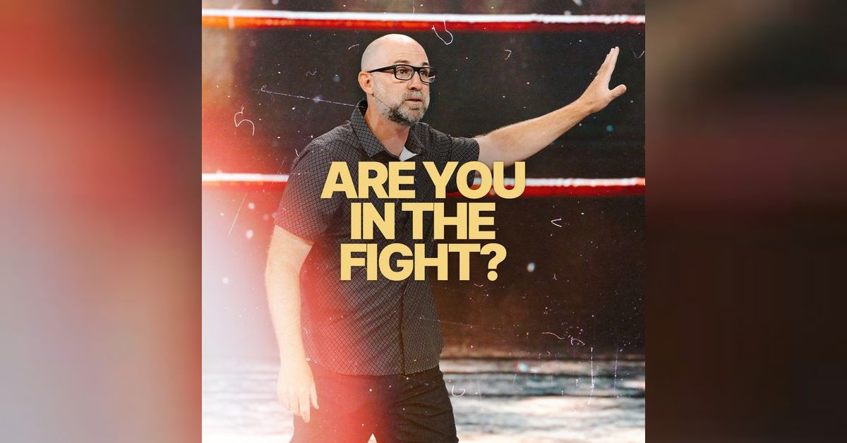 Jesus Defeats Death at the Cross and Resurrection - In The Arena: Wk 1 ...