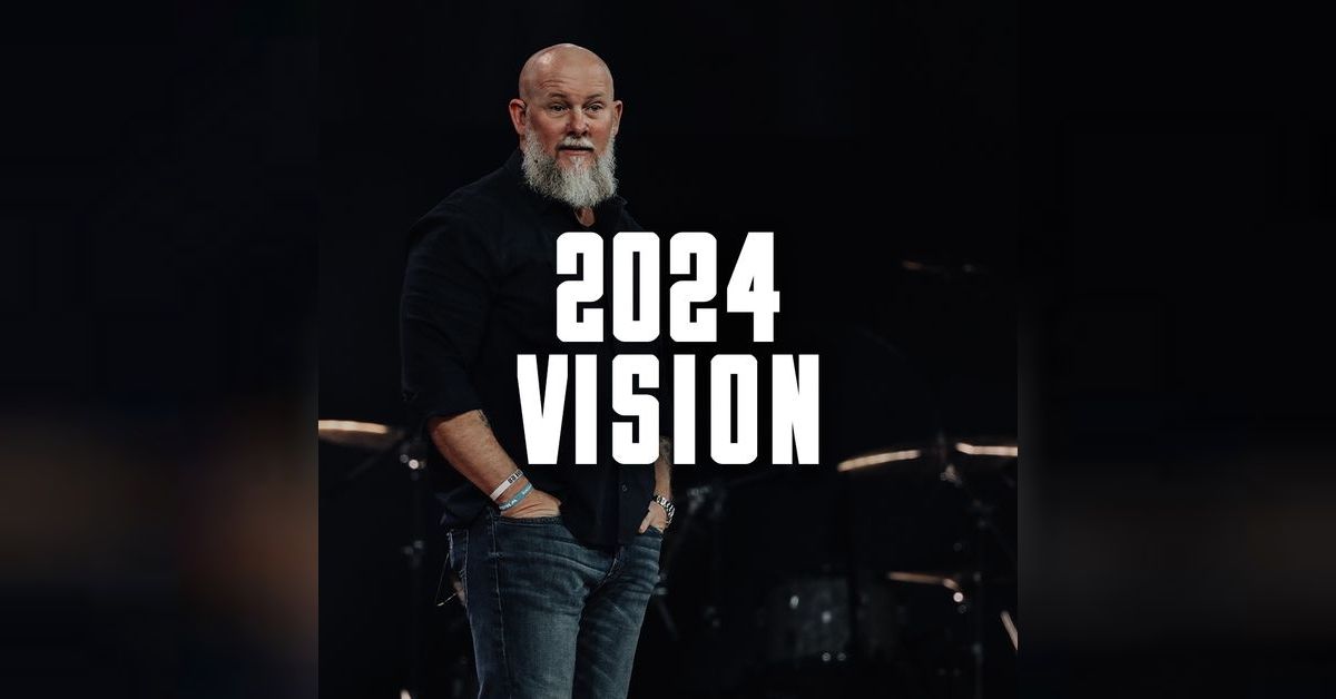Eternal Life - The Church of Eleven22’s 2024 Vision | The Church of ...