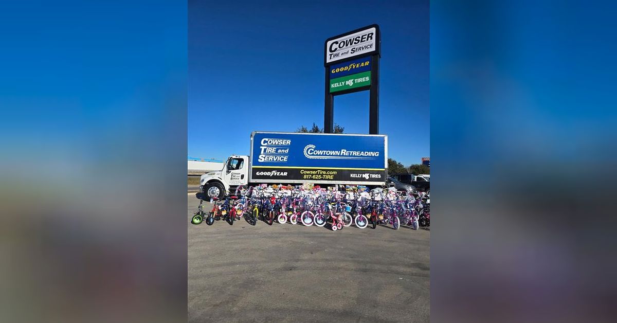 Growing in the Commercial, Retread Industry | The Modern Tire Dealer Show