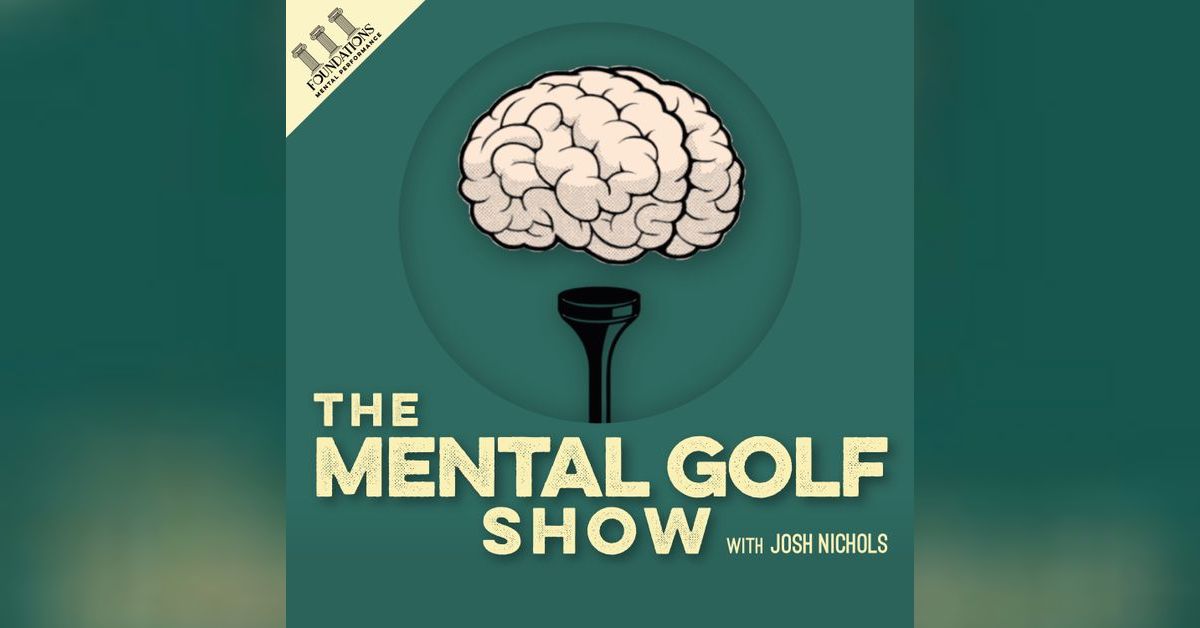 Get Clarity in Your Golf Game w/ Evan Singer of The Par Train | The ...
