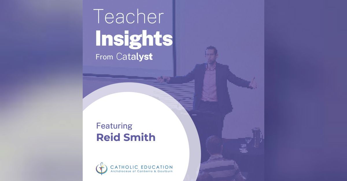 Creating a Knowledge Rich Curriculum with Reid Smith | Teacher Insights ...