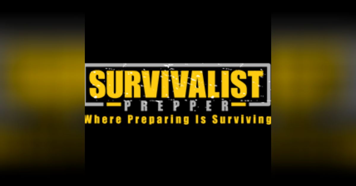 Survivalist Prepper | SPP401: 90 Days After Collapse & 2024 Crisis ...