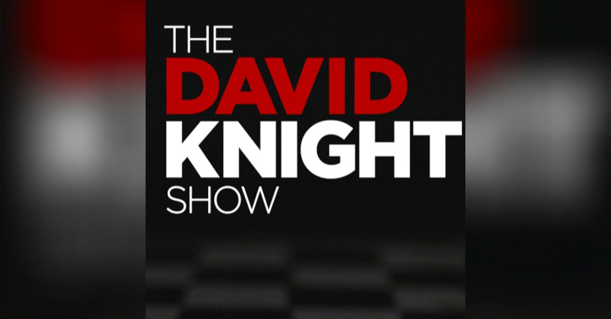 The REAL David Knight Show ll Banks & UPS Come for Gun Retailers ...