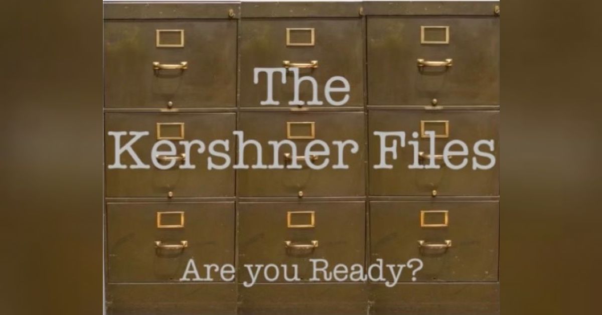 Contra Radio Network Podcast - The Kershner Files | Ep103: Identify Economic Collapse Signs ...