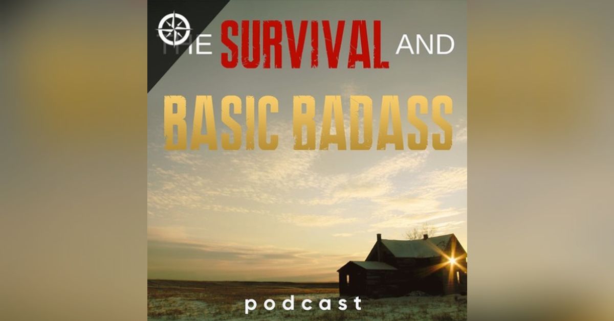 Survival and Basic Badass Prepper Podcast | After the Shot: What to Do ...