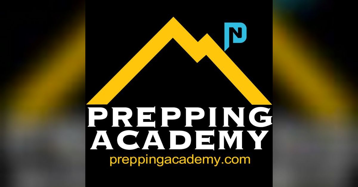 PrepperNet’s Prepping Academy | Rick Austin The Survivalist Gardener ...