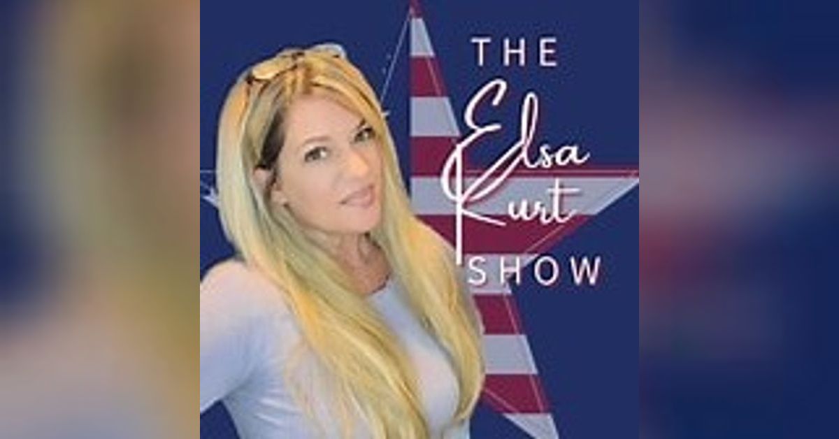 Elsa Kurt | The Chosen Interview: Mary, Mother of Jesus | Contra Radio ...