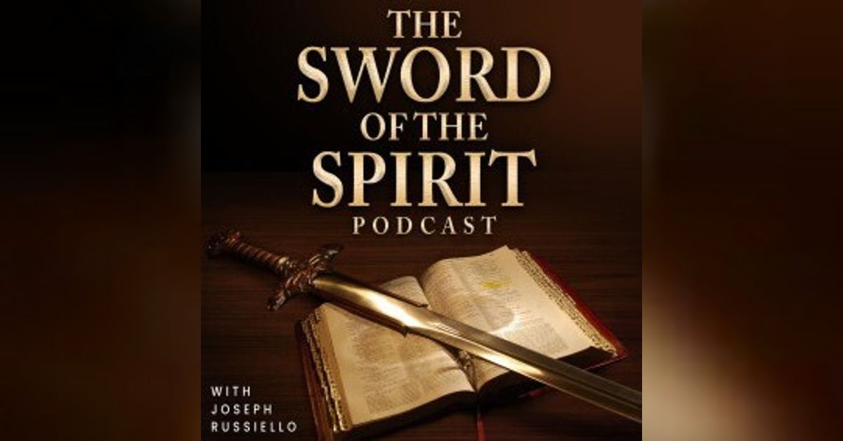 Sword of the Spirit | The History of the Bible - Part 1 | Contra Radio ...