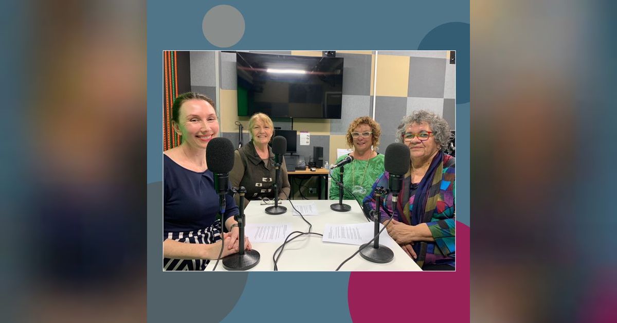 Country: Sally Butler and Sonja Carmichael | Indigenising Curriculum in ...