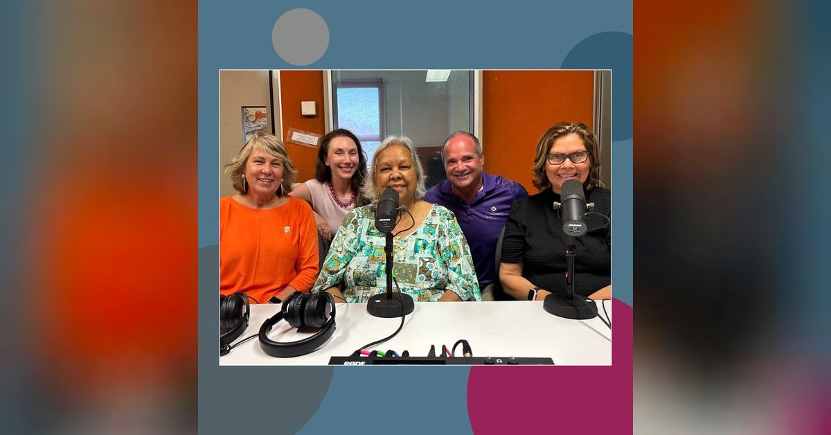 Truth: Jackie Huggins, Thelma Parker and Haylene Grogan | Indigenising ...