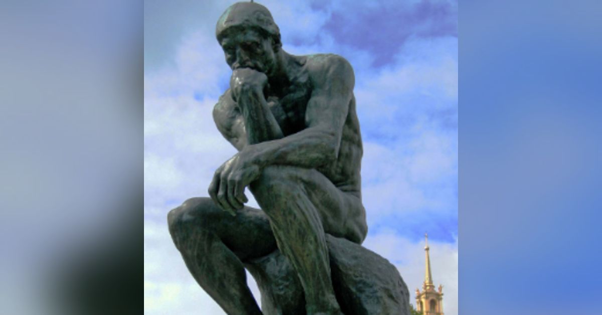 The Human Person: Rational, Free, Relational | Oakcrest School