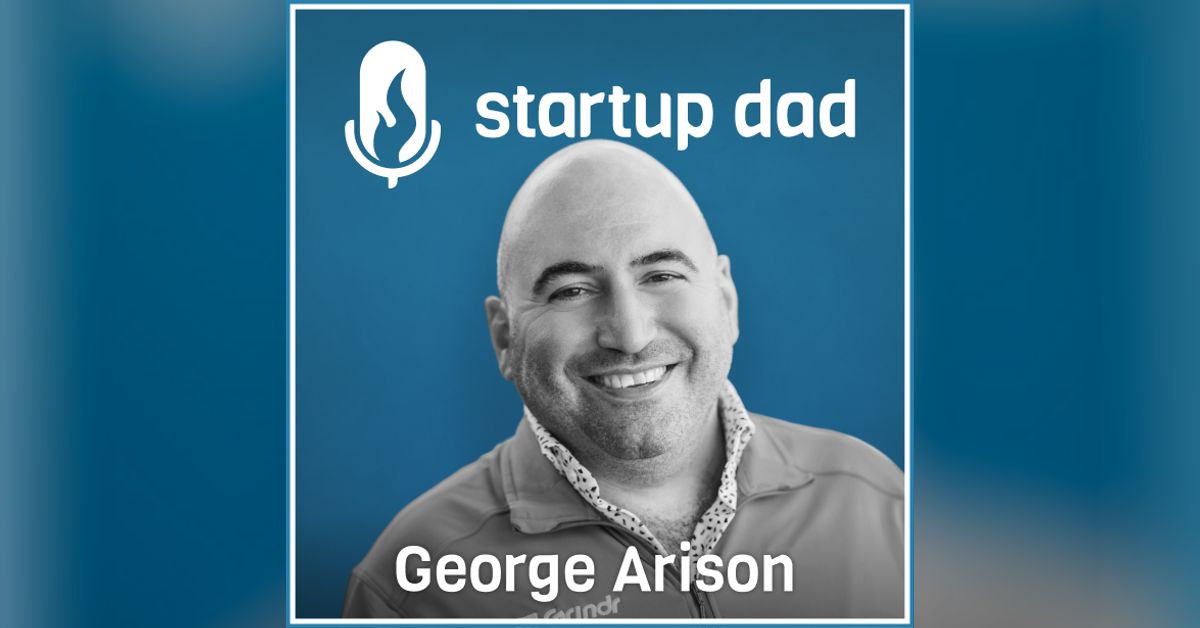 Surrogacy Raising Twiblings And Navigating Fatherhood As A Gay Man George Arison Father Of 