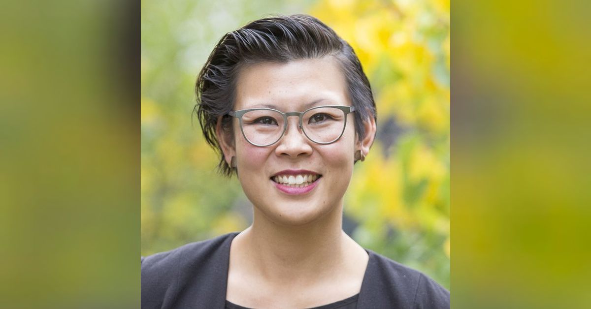 130 Rachel Yang: Impact Journey | Humans of Purpose