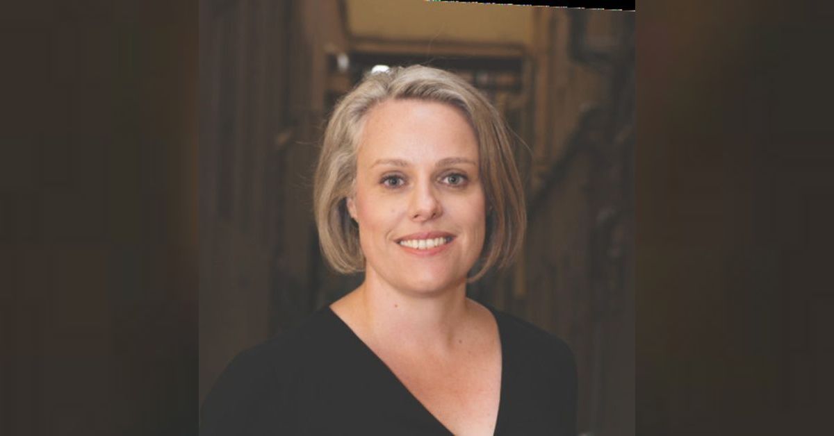 135 Sally Hines: Creating Opportunity | Humans of Purpose