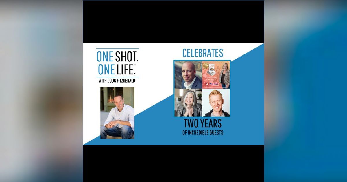 Celebrating 2 Years Of ONESHOT ONELIFE With Amazing Guests … | ONE SHOT ONE LIFE