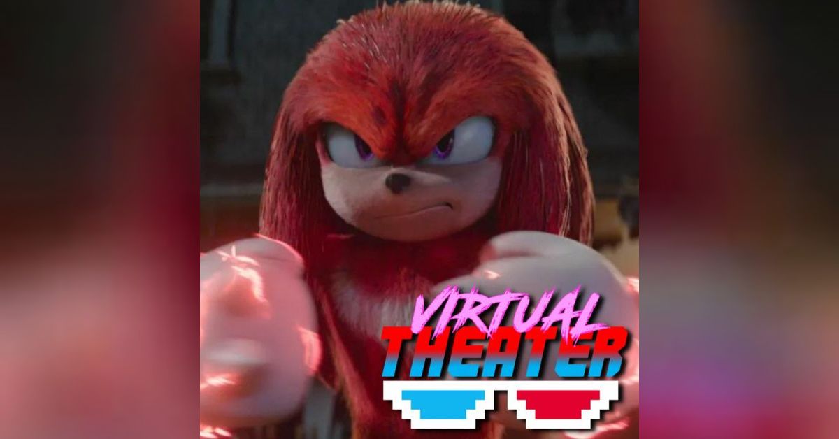 Sonic the Hedgehog 2 | Virtual Theater