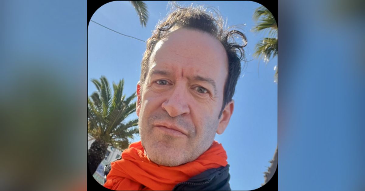 Nils Anderson, l'écriture et l'Algérie, 1957-1969 | Maghrib in Past ...