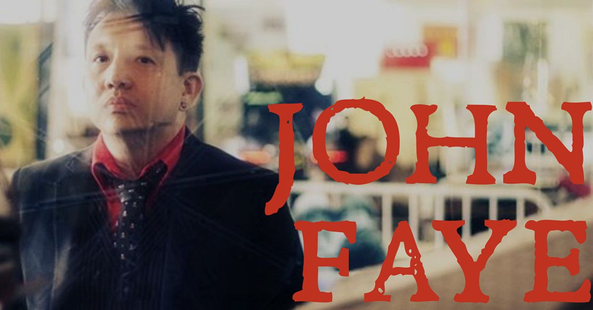 Ep. 24 - John Faye | TMIPod w/ Shawn Arnold