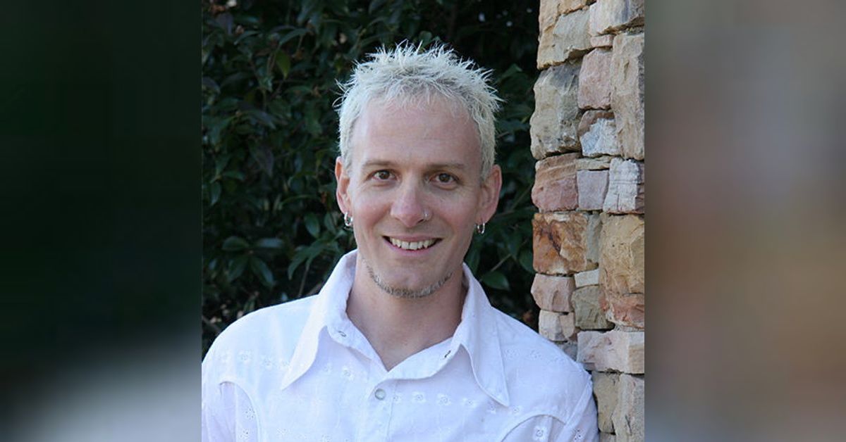 Ep. 15 - Alan Schaefer | TMIPod w/ Shawn Arnold