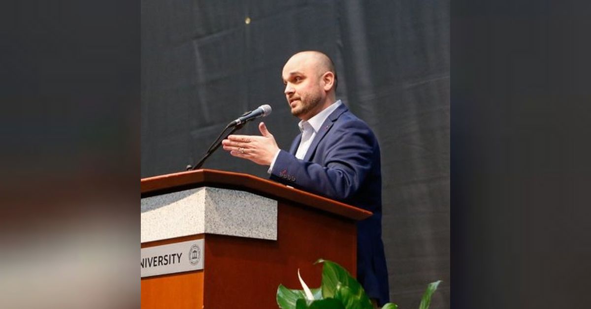 Ep. 19 - Brian Gerrity | TMIPod w/ Shawn Arnold