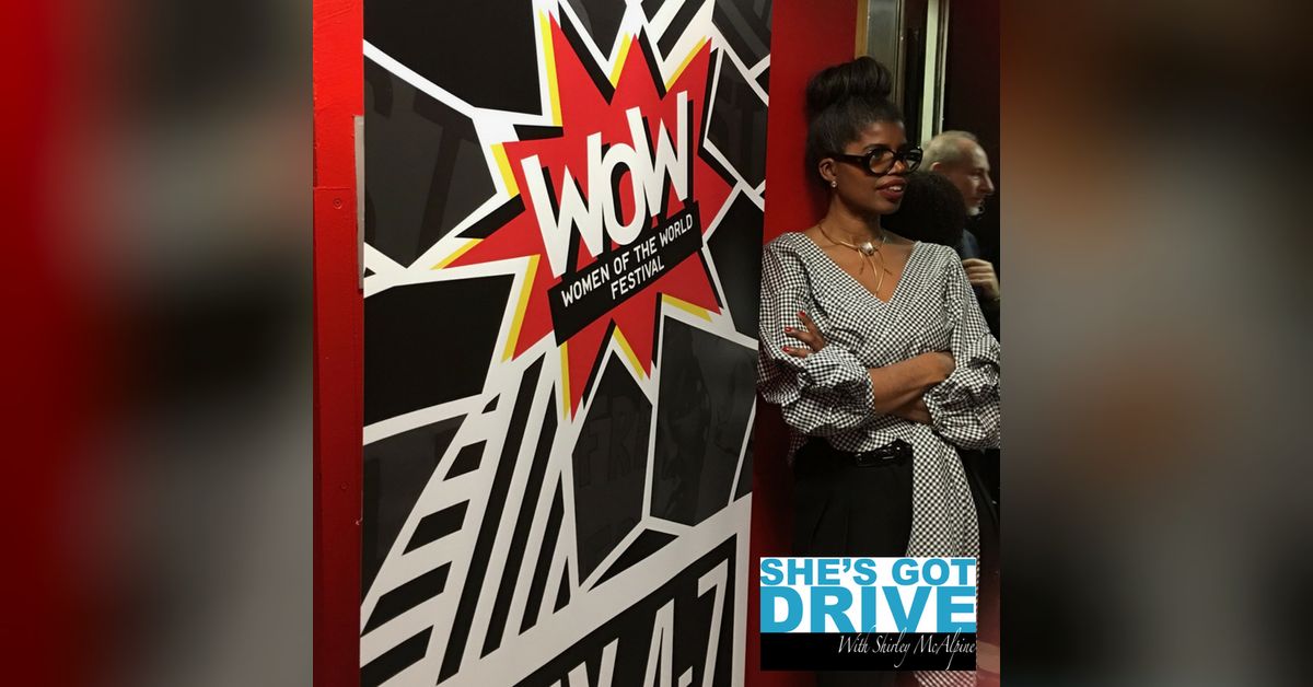 Episode 38 Celebrating 1 Year of She's Got Drive Podcast - Listen to ...