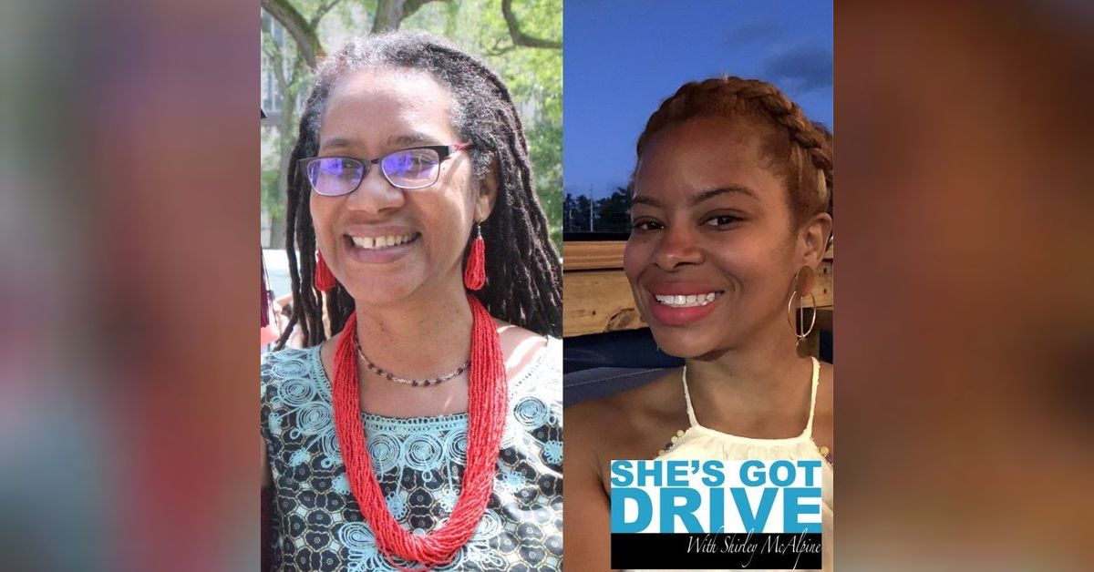 Episode 122: Dr Tanya Khemet and Dr Keisha Goode say Black Midwives ...